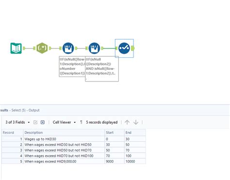 solved extract two string with number alteryx community