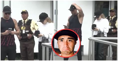 ¿ale Venturo Tropezó Con La Misma Piedra Influencer Es Captada Con Su