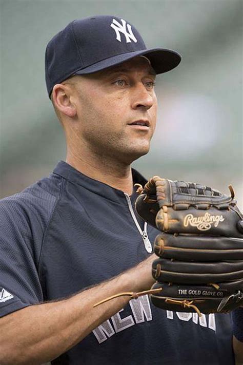 Tmi Facts About Derek Jeters Sex Life