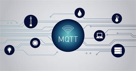 Mqtt Là Gì Tìm Hiểu Cách Giao Thức Mqtt Hoạt động Thietbikythuat