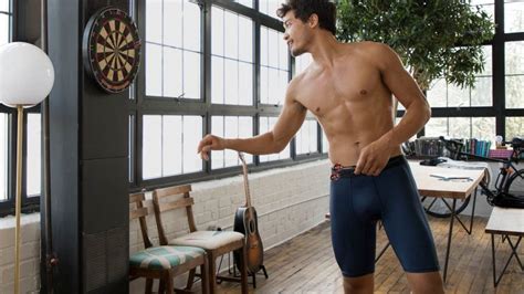Tommy John Launches New “go Anywhere” Underwear Line
