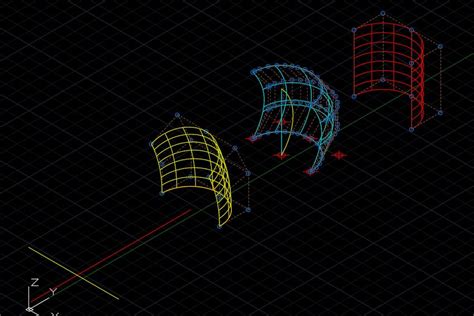solved nurbs surface modelling advanced editing of nurbs surfaces