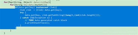 getclobval oracle csdn