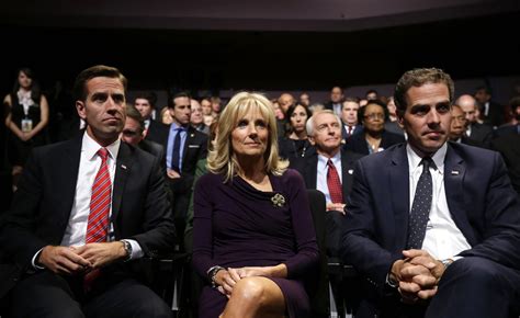 Hunter Bidens New Job At A Ukrainian Gas Company Is A Problem For U S
