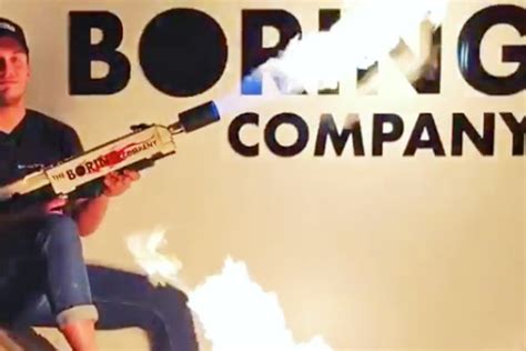 Elon Musk Sells 6 2 Million Worth Of Flamethrowers