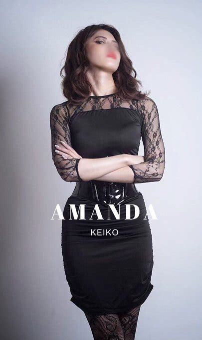 【片丘 ケイコ】 五反田smクラブ Amanda｜東京ミストレス｜高級会員制女王様専科