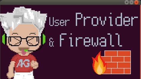symfony user provider event listener et firewall live youtube