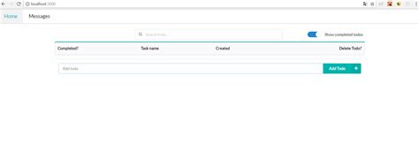 37 show hide tr using javascript modern javascript blog