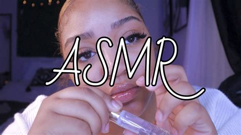 Asmr For People Who Need Sleep Immediately 😴💙 100 Relaxation Youtube