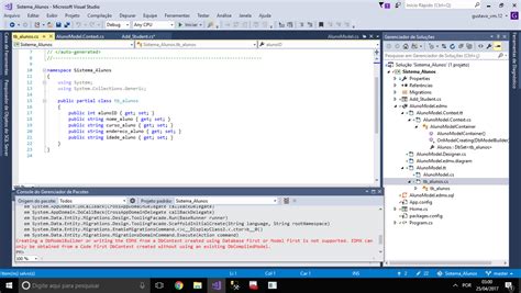 sql server c entity framework error invalid object name dbo