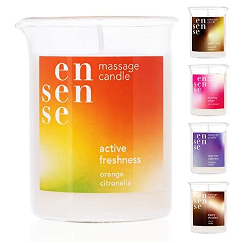 Top 12 Best Massage Oil Candles Of 2024 Reviews