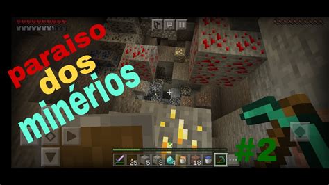 Melhor Camada Pra Achar Diamantes Dicas Minecraft Pe Youtube