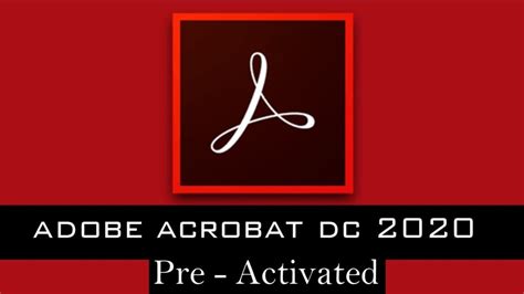 télécharger adobe acrobat pro dc 2020 gratuitement en français
