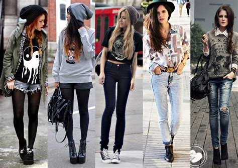 Thinking Out Loud Moda Hipster