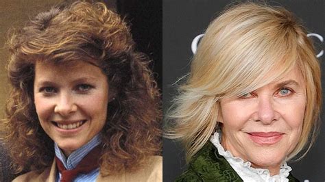 Qué Pasó Con Kate Capshaw Compañera De Aventuras De Indiana Jones Y