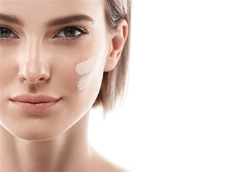 Makeup Tips For Flawless Skin Olivu 426