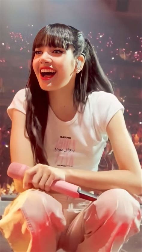 🏆👩‍🚀lisanations Intl Fanbase On Twitter Blackpink Lisa Blackpink Lisa