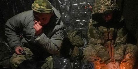 „kein Licht Am Ende Des Tunnels“ Nach Fast Zwei Jahren Krieg