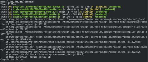 compile error when using sass variable import · issue