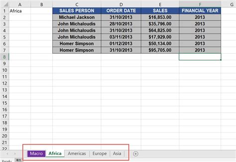 save each worksheet as a pdf file using macros myexcelonline