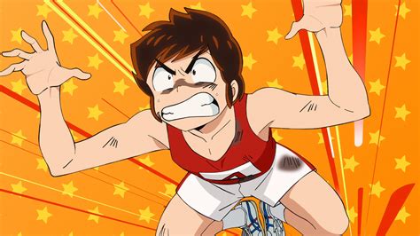 ラムちゃんとあたるがアニメ中でも着用！オニツカタイガーとアニメ『うる星やつら』のスペシャルコラボが実現 メンズファッションメディア