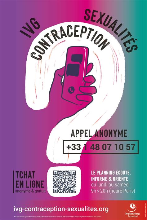 Le Numéro Vert Accessible Aux Français·es Vivant à Létranger Ivg