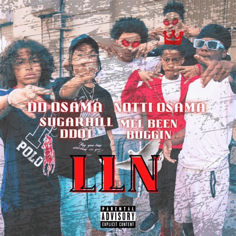 Dd Osama – Long Live Notti Samples Genius