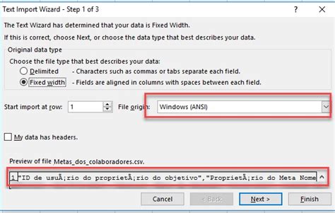 2422566 table report exported with csv format is displaying wrong