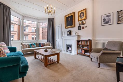 1 1 15 Cresswell Street Hillhead Glasgow G12 8by Rettie
