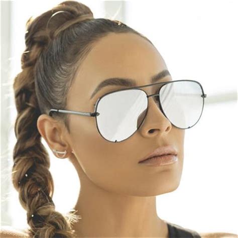 Womens Aviator Sunglasses Boho Beach Hut