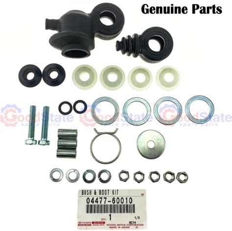 Genuine Landcruiser Fj40 Fj45 Fj60 Brake Load Proportioning Valve