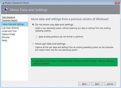 microsoft deployment toolkit easy and fast windows
