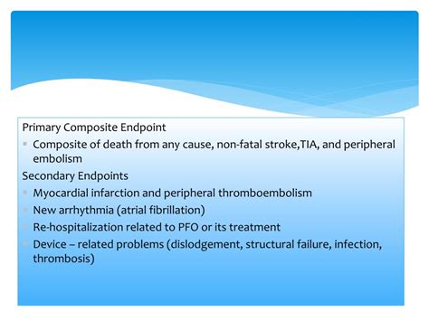 Ppt Pfo Closure Powerpoint Presentation Free Download Id 2094001