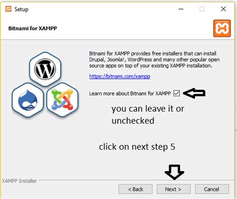 how to install apache mysql and php on windows 710 installing