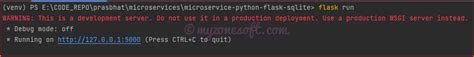 mvc application using python flask and jinja template