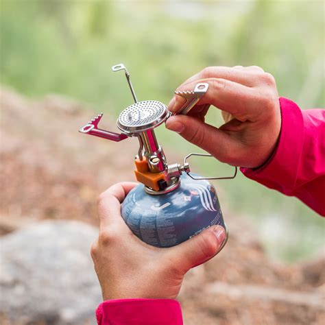 Jetboil Mightymo Cooking System Магазин Вертикален свят