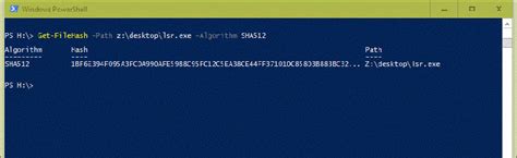 7 ways to generate a md5 file checksum windows and android md5online