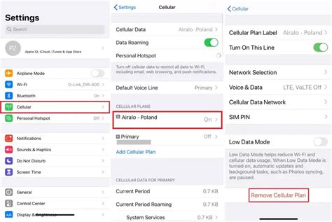 How To Remove Esim From Iphone Reademall