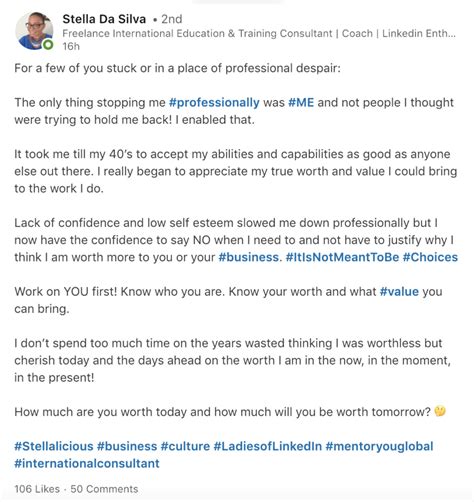 Linkedin Profile Help The 5 Basics You Need To Know