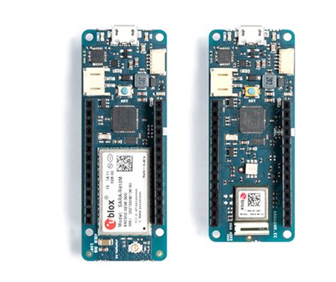 arduino recap una settimana di annunci e presentazioni