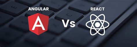 angular vs react 2022 which framework should you choose and why so