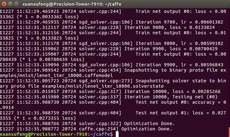 ubuntu16 04 安装配置深度学习配置：gpu加速 cuda cudnn opencv caffe openeuler上安装caffe