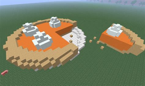 how to make pumpkin pie in minecraft