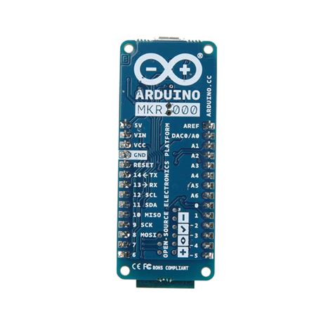 arduino mkr1000 wifi [original arduino cc] micro jpm