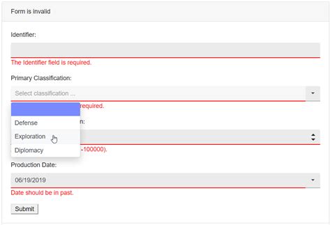 devexpress ui for blazor developer diary and preview 10