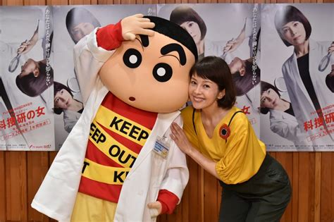 沢口 靖子 東宝芸能