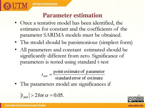 Chap 7 Seasonal Arima Models Ppt Download
