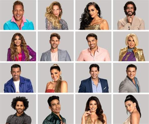 ¿cuándo Es La Gran Final De La Casa De Los Famosos 2