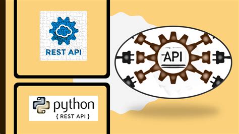 rest api rest api testing using python for beginners