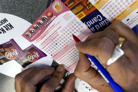 Massachusetts State Lottery Winner Powerball Ticket Worth 100 000